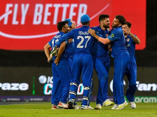 Afghanistan women want ICC help to create refugee cricket team in Australia