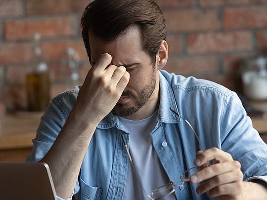 Conquering weekend fatigue: Why are we so exhausted on our days off ...