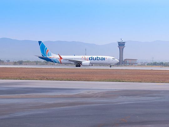 UAE flights: flydubai inaugurates operations to Islamabad and Lahore in ...