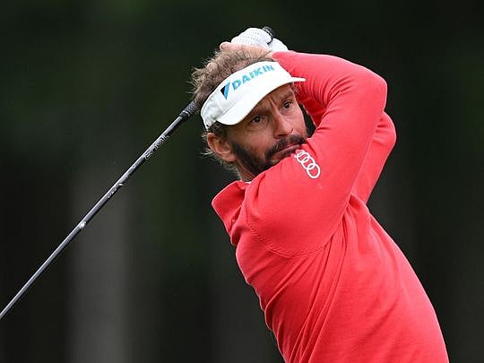 Luiten to play at Olympic Games after court case