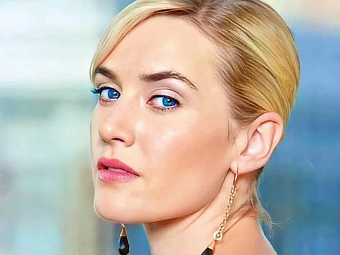 Kate Winslet set for Lord of the Rings prequel? All we know about The ...