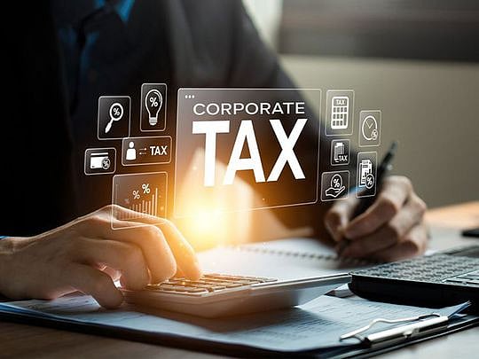 Federal Tax Authority offers grace period for March 2025 tax registrations