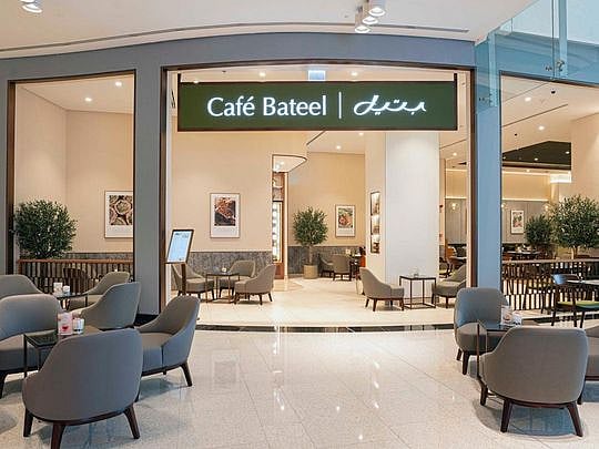LVMH-backed L Catterton weighs selling stake in Saudi Arabia’s Bateel