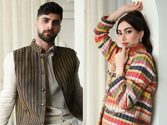 Homegrown Bahraini fashion label Tarakeeb upholds Arabian craftsmanship