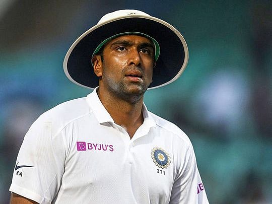 Indian spinner Ravichandran Ashwin announces retirement