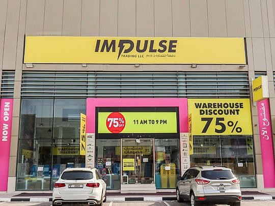 Impulse Warehouse launches massive back-to-home discounts on Maleha ...