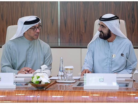 Ecall: UAE to shorten emergency response time through new communication ...
