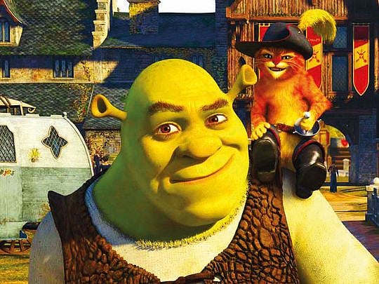 ‘Shrek 5’ confirmed for July 2026 release