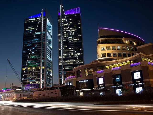 Riyadh News – City Updates, Events & Business