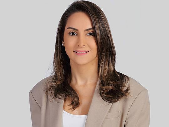 How a trip to Europe got a Lebanese mother in the business of premium family sleepwear