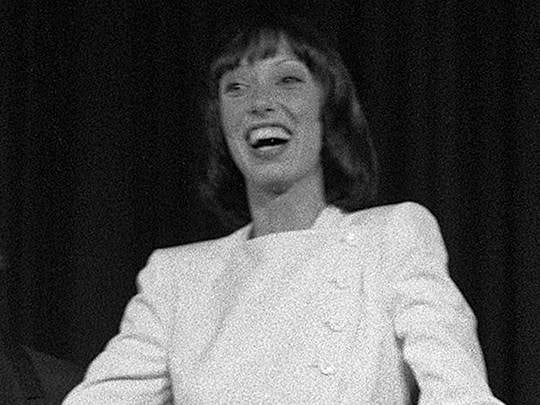 'The Shining' actor Shelley Duvall dies aged 75