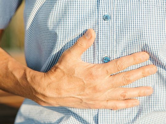 UAE: 5cm-long fish bone piercing doctor’s intestine finally identified ...