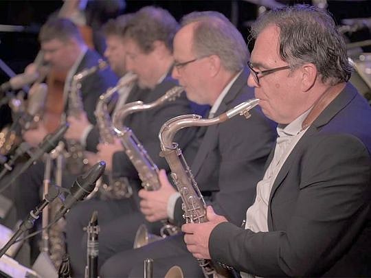 Abu Dhabi selected as 2025 International Jazz Day Global Host city