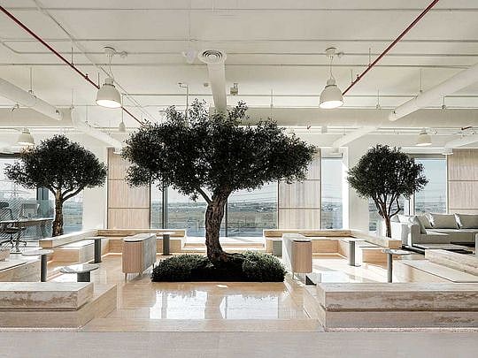 DRE opens new headquarters in Dubai Hills Estate