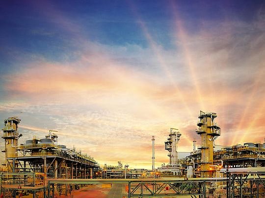 ADNOC: No decision yet on selling additional stake in ADNOC Gas