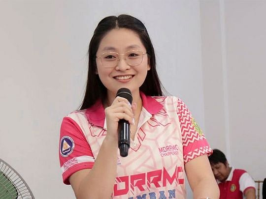 Philippines says controversial mayor Alice Guo has gone into hiding ...
