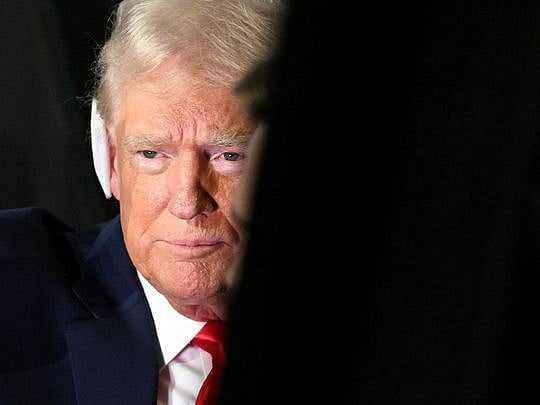 Nato’ strategic pivot: Trump’s influence and security concerns