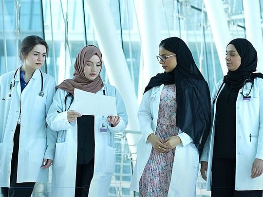 DoH welcomes over 500 applicants in the 2024 Medical Education Programmes