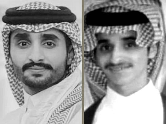 Fatal accident claims lives of Saudi brothers en route to engagement ...