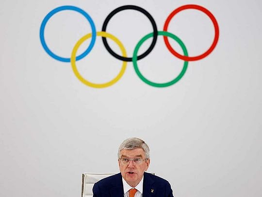 Paris Olympics preparations move up a gear