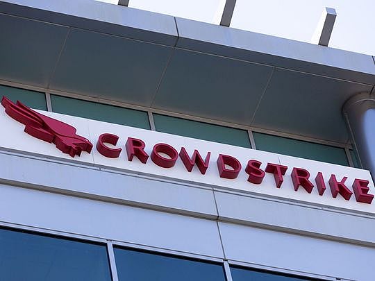 US federal agencies hit in outage caused by CrowdStrike glitch