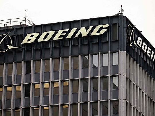 Stephanie Pope unveils plan for Boeing’s 737 revival