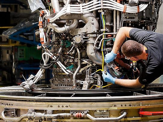 GE Aerospace to invest $1 billion in global MRO expansion; $60m ...