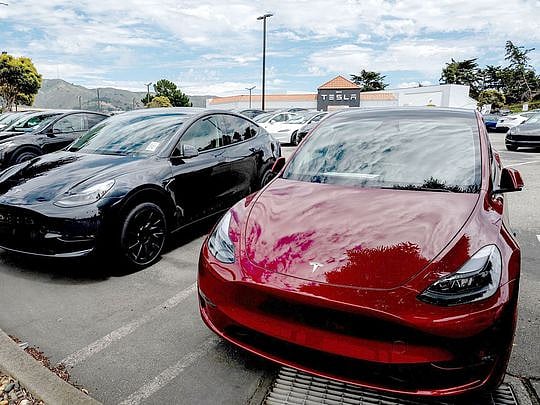 Jobs at Tesla: 15 positions now open in the Philippines