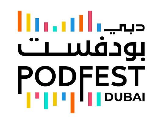 Dubai Press Club to organise 4th edition of Dubai PodFest