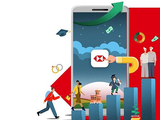 Why HSBC WorldTrader is the right digital investment platform for you