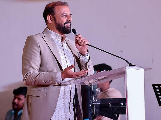 New initiative to support 1000 jobs announced in UAE by Dubai entrepreneur Muneer Al Wafaa