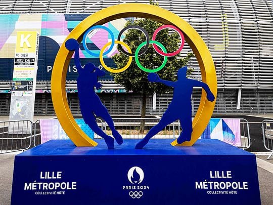 Paris Olympics: Dates, timing and other information you need to know