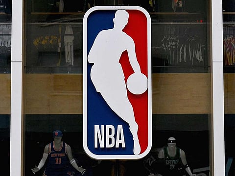 NBA signs 11-year media deals reportedly worth $76 billion