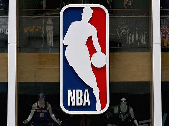 NBA signs 11-year media deals reportedly worth $76 billion