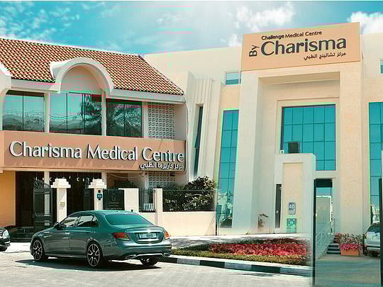 Charisma Medical Group: The highest level of innovation and expertise in the medical cosmetic ...