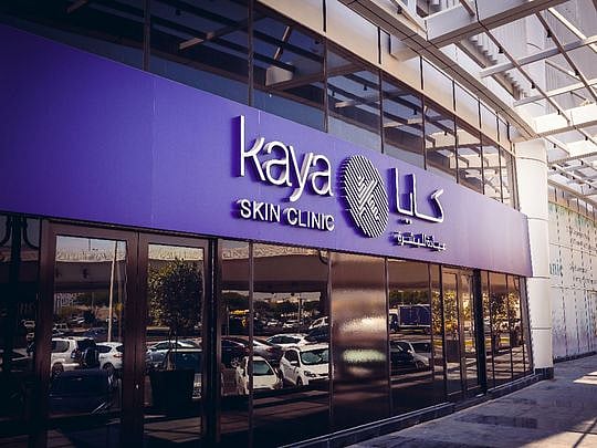 Empowering beauty: Kaya Skin Clinic marks 21 years of innovation and ...