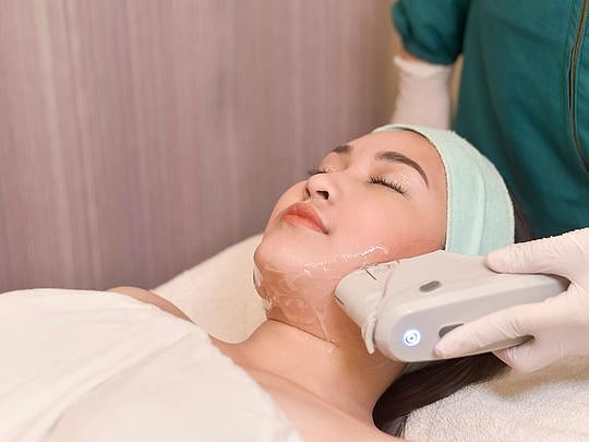 Forget the scalpel: The future of non-invasive beauty is here