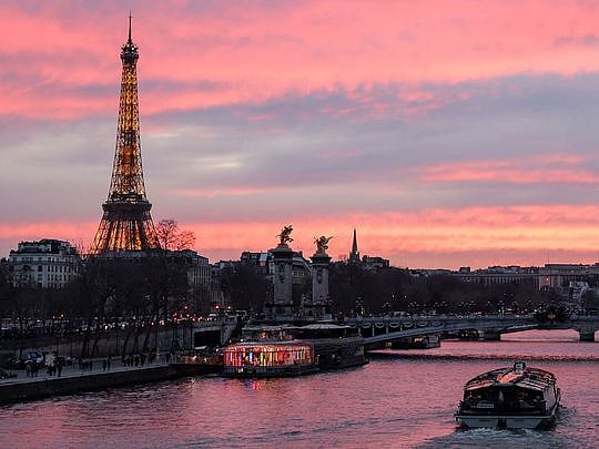 Paris Olympics: Seven things to expect at the opening ceremony