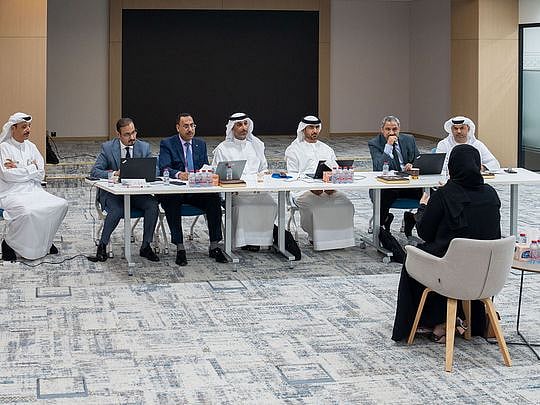 Dubai Courts begins interviews for future judges