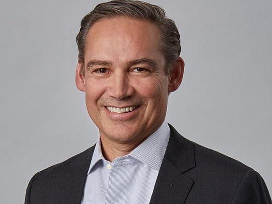 Boeing names new CEO as deliveries delay, losses mount