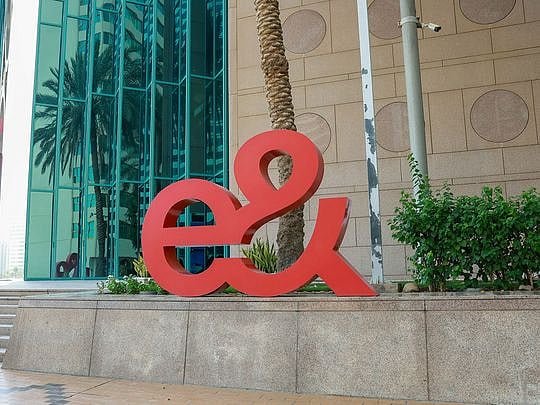 UAE's e& enterprise completes 100% buy of Turkey's GlassHouse