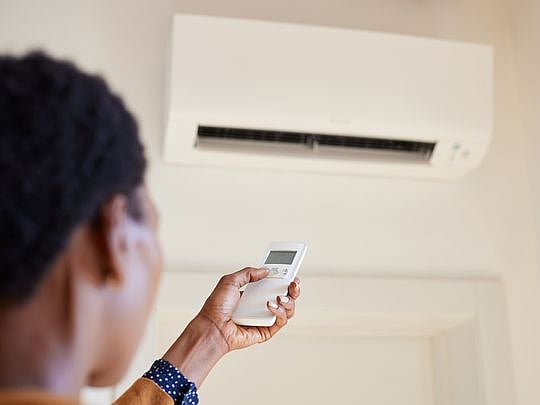 Why leaving home AC on while on vacation will save you money, avoid damage