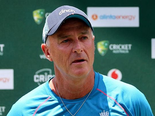 Graham Thorpe: A shining light in a tough era for England