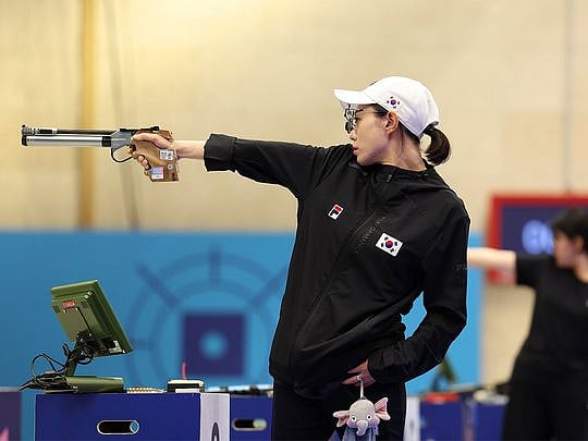 Paris Olympics 2024: Olympians who went viral on the internet