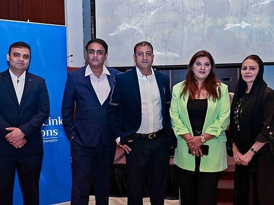 Andromeda extends loan distribution network into the Middle East to ...