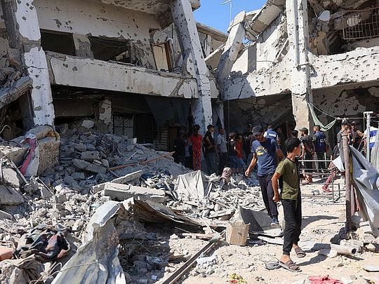 Words vs Action: To end armed conflicts, restrict global arms trade
