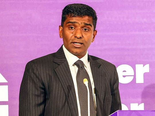 UAE-India: A shared vision for growth and prosperity