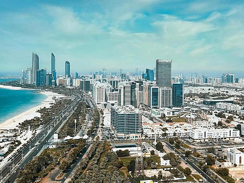 Abu Dhabi launches first Rental Index to offer greater transparency in ...