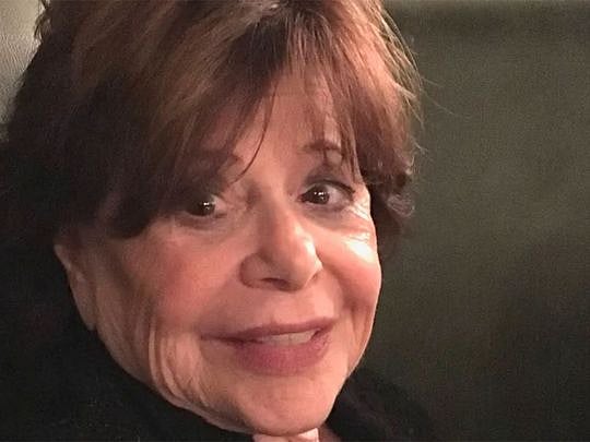 Veteran Hollywood actress Mitzi McCall dies at 93
