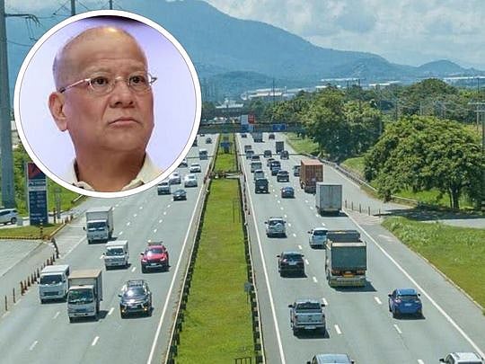 Philippines: Longest road toll, can tycoon Ramon Ang deliver?